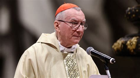 Девет са основните претенденти за наследници на папа Франциск на Светия престол Новини от