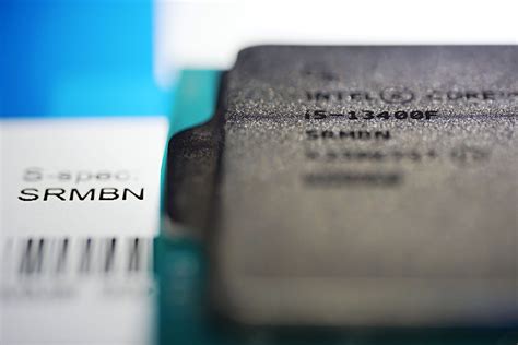 Intel Core I5 13400f Best Priceperf Ratio Questionable For Games