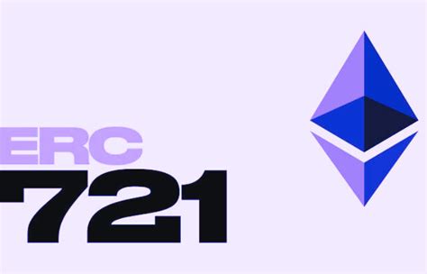 décryptage du vocabulaire des fonctions clés d un smart contract erc721