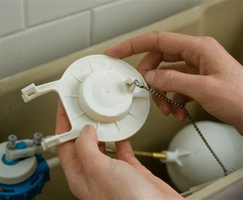 How To Fix A Running Toilet Common Causes Easy Diy Fixes Artofit