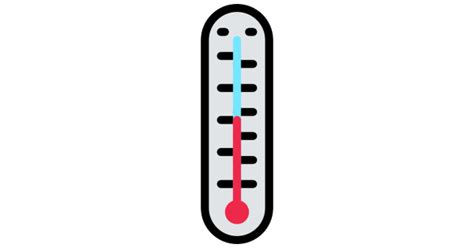 Чертеж термометра для измерения температуры воздуха Анемометры