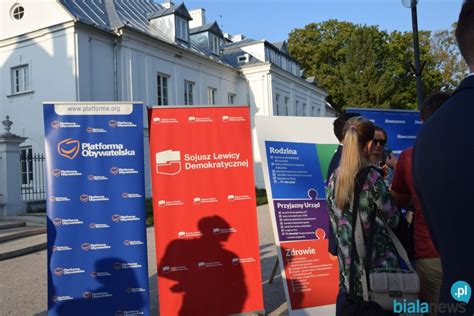 Michał Litwiniuk kandydatem na Prezydenta bialanews pl