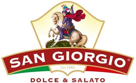 Home - San Giorgio SpA