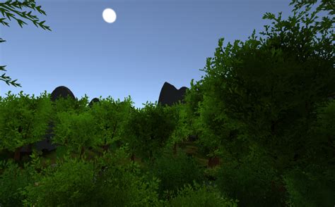 GitHub Kolandor Unity D Basics WebGL Unity D Basics Webgl Demo