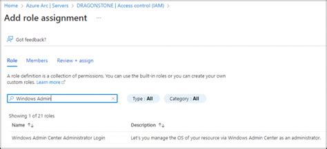 Rdp For On Prem Vms In The Azure Portal With Azure Arc