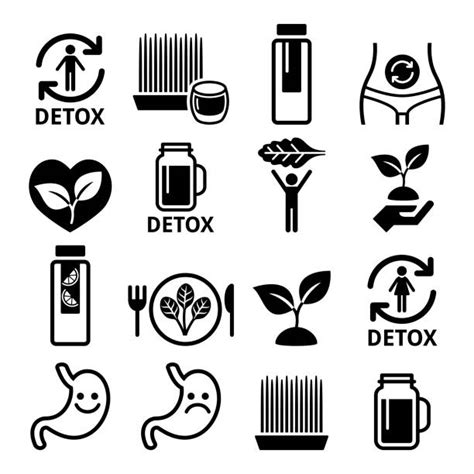 35000 Detox Stock Illustrations Royalty Free Vector Graphics And Clip