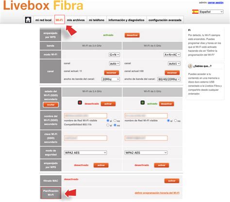 Configura Tu Router Para Que El Wifi Se Apague Por Las Noches O Cuando