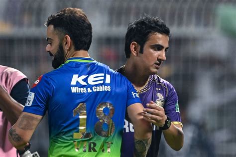 Reports India To Interview Gautam Gambhir As The Sole Candidate For