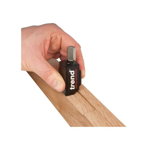 Trend C Chisel Hss Corner Chisel Protrade