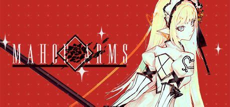 Mahou Arms 2020 Mobygames