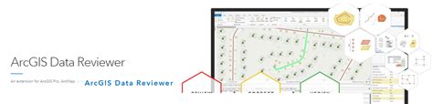 Whats New In Arcgis Data Reviewer Q2 2021 Release Esri Community