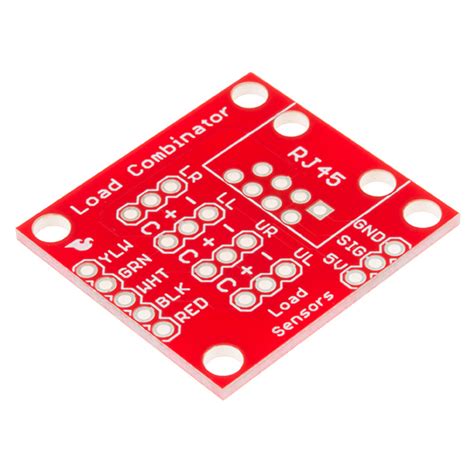 Sparkfun Load Sensor Combinator Ver 11 Buy In Australia Bob