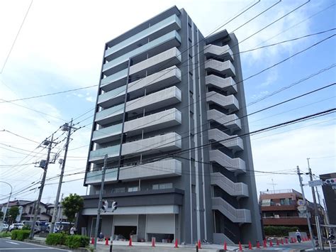 Soleil Levant（ソレイユ ルヴァン）埼玉県蕨市｜【物件管理会社運用】seiwa Style