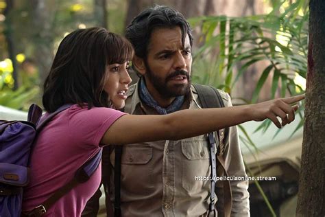 Dora Y La Ciudad Perdida 2019 Pelicula Completa En Español Mega Dora