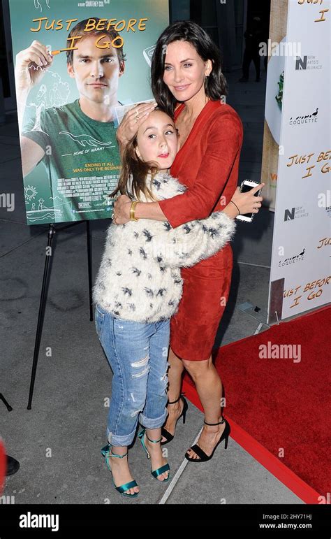 Coco Arquette Autistic
