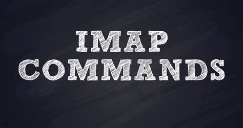 IMAP Commands Atmail Email Experts IMAP Tutorial What Is IMAP