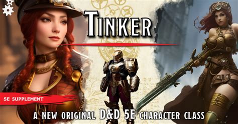 Tinker Nerdura Games