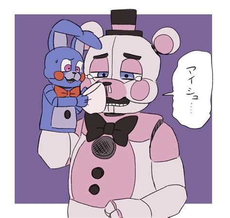 Pin De Stitches En Funtime Freddy Fnaf Dibujos Dibujos Bonitos