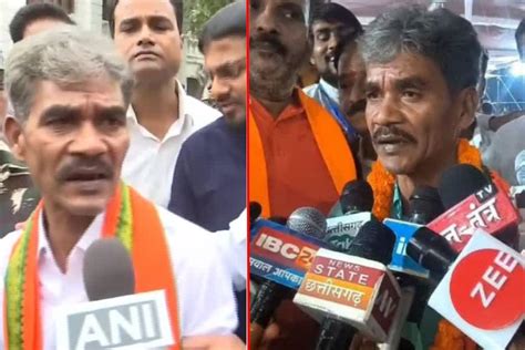 ఛత్తీస్‌గఢ్‌లో అద్భుతం 7 సార్లు ఎమ్మెల్యేగా గెలిచిన అభ్యర్థిపై దినసరి