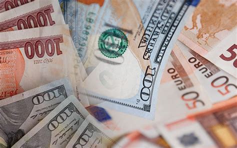 A Pocos Días De Finalizar El 2024 Así Están El Dólar Euro Mlc En Cuba