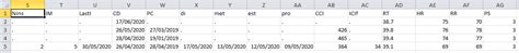 Solved Date Text File Sas Support Communities
