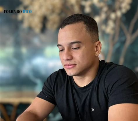 S Tio Novo Lucas Fernandes Um Talento Emergente Da Literatura