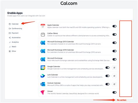 Cal 610 Admin Wizard App List Navigation And Visual Issues · Issue 6066 · Calcom · Github