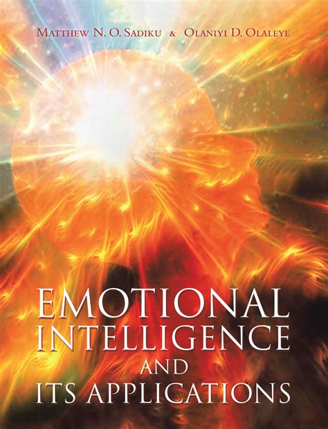 Emotional Intelligence And Its Applications Pdfepub Version