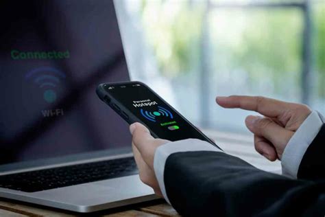 How Much Data Does A Laptop Use On Hotspot A Clear And Knowledgeable Answer The Gadget Buyer