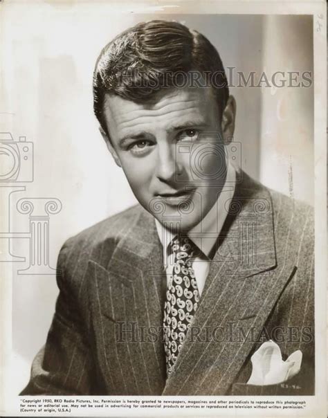 Robert Sterling Actor Johnny Eager 1941 Is Playing On Tcm On August
