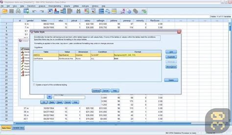 دانلود IBM SPSS Statistics IF بهترین نرم افزار تحلیل آماری