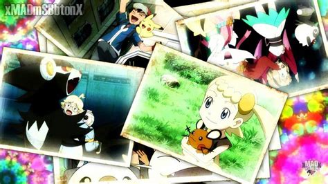 Pin By 🌌yatdziri♡🌠🎀 🌙jazmin☄🎆♡ On Pokemon Xy I Xyandz Friends Pokemon