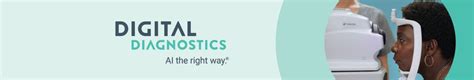 Digital Diagnostics Linkedin
