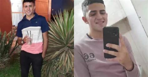 Tenía 20 Años Y Lo Mataron Para Robarle El Celular Canal 9