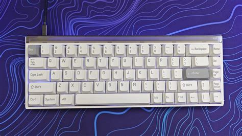 Melgeek Made68 Pro Review
