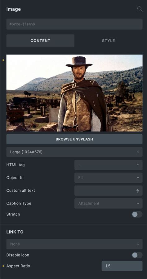 How To Add A Custom Control Field To An Element In Bricks Brickslabs