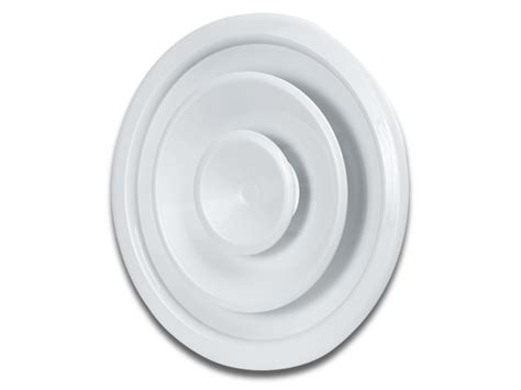 High Ceiling Round Diffuser Rcd Vh Circular Air Diffuser Ventech