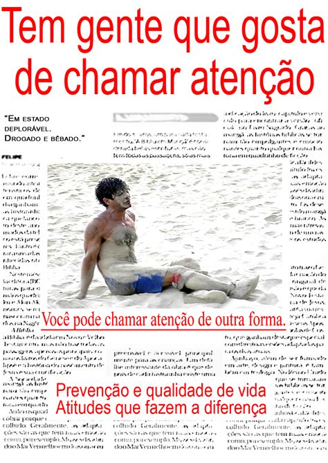 Páginas Clandestinas Campanhas Publicitárias