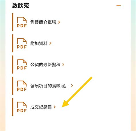 一手居屋綠置居首置盤討論 40 Lihkg 討論區
