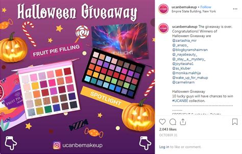 The Complete Instagram Giveaway Rules Guide