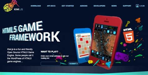 15 Best Javascript Game Engine To Learn Webtopic