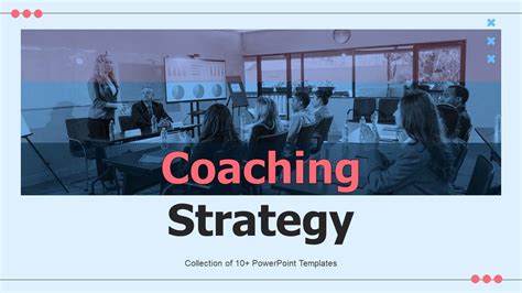 Top 10 Coaching Powerpoint Presentation Templates In 2025