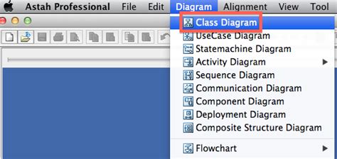 How To Draw Object Diagrams In Astah Astah In 5min
