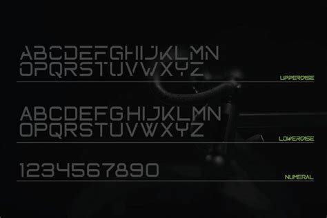 Download Netron Font