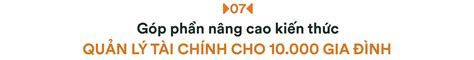 Những Con Số Biết Nói Từ Chuyến Xe Xuyên Việt Lan Tỏa Tinh Thần “tiến