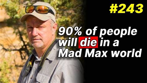 Spp408 Post Apocalyptic Survival Groups And The Future Survivalist Prepper