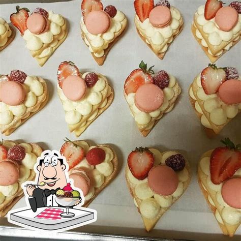 Henrys Bakery Cafe The Good Choice In Lismore Restaurant Reviews