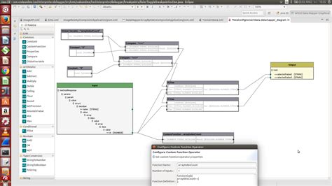 Data Mapping Xml Rpc To Json Stack Overflow