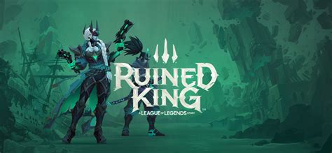 Ruined King: Ruined Skin Variants on GOG.com
