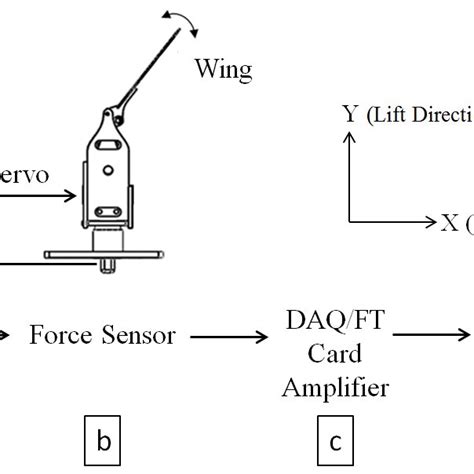 Finite Element Analysis Model Of The Proposed Flapping Wing Mechanism Download Scientific Diagram